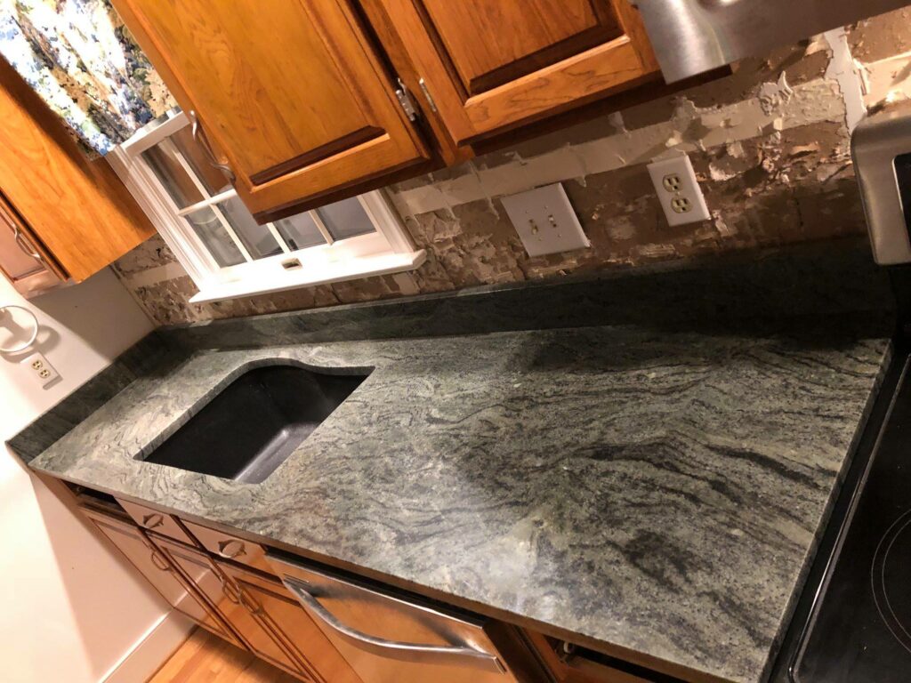 Project Gallery - Your Next Destination for Premium Marble
